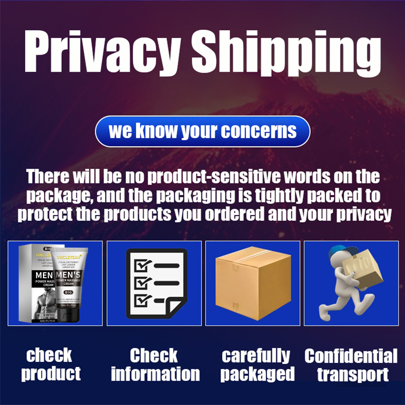 UNCLEYEAH Newly launched pampalaki at pampahaba ng ari cream 100% No ...