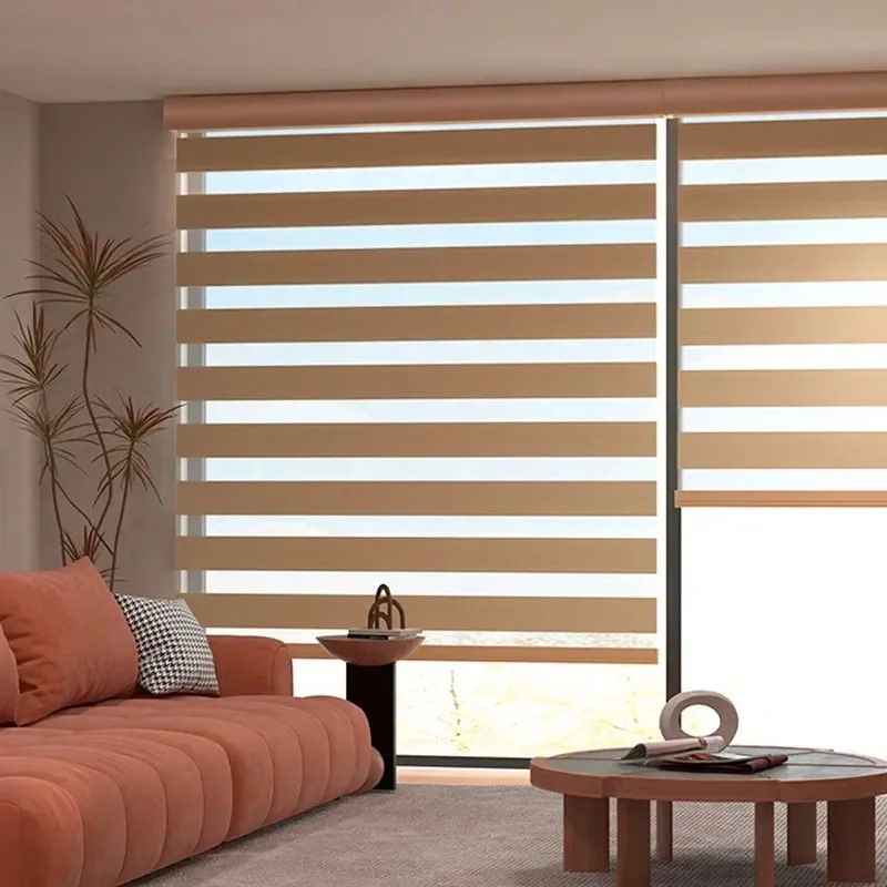 【COD】Korean Blinds Curtains for Windows Venetian Blinds Curtains Window ...