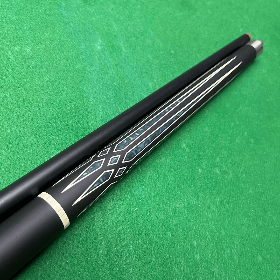Graphite Billiard Cue Stick | Shopee Philippines