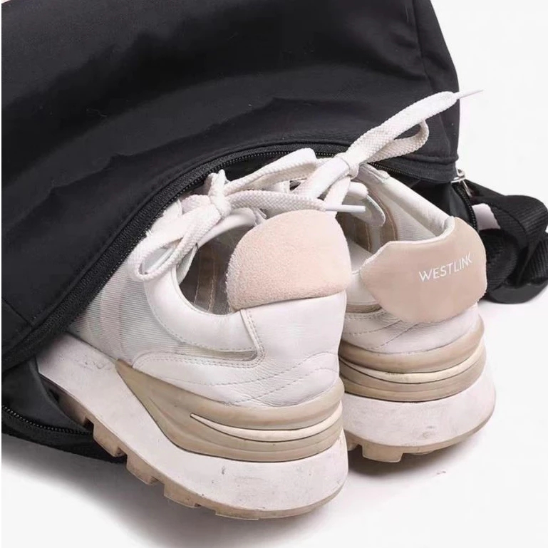 Victor Snoopy Badminton Backpack Sports Training Joint Limited Edition ...