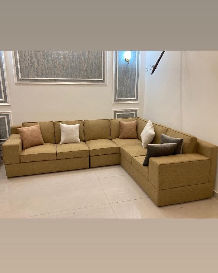 BRAND NEW AMBASSADOR SOFA SET 5 SEATER | Shopee Philippines
