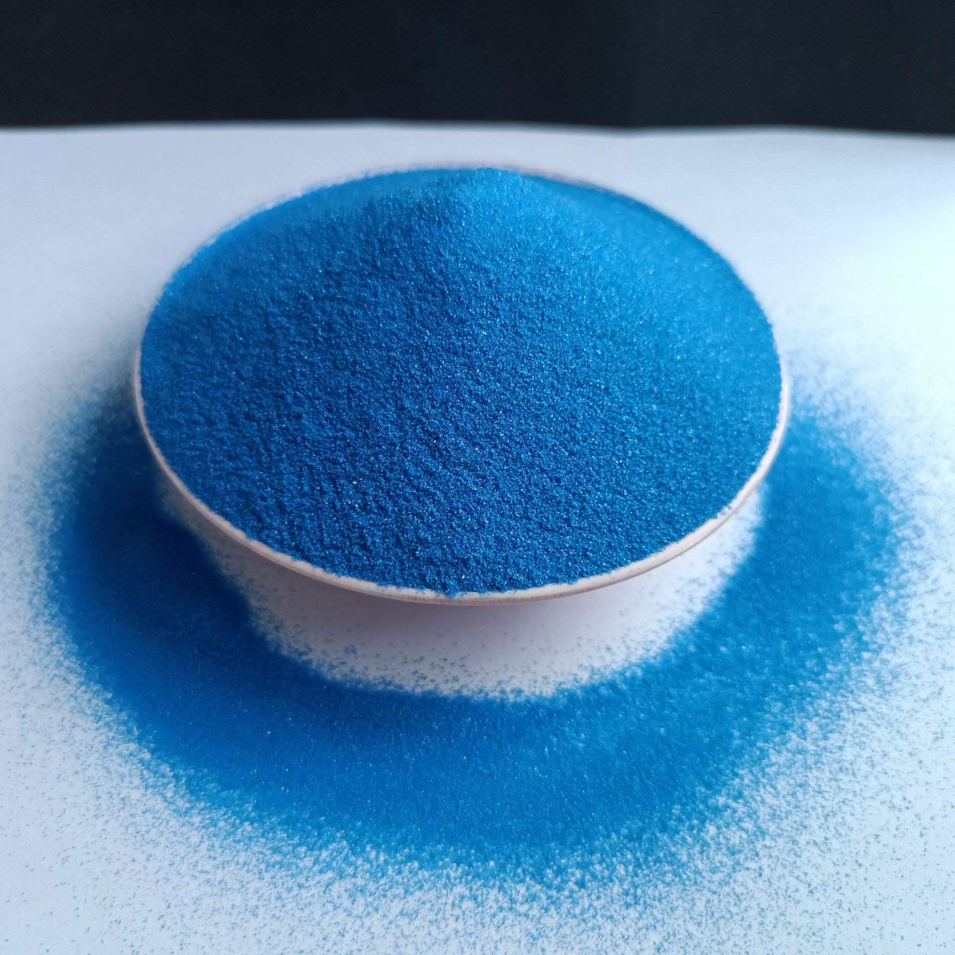 Pool Algaecide for Swimming Pool Powder Copper Sulfate Pentahydratae ...