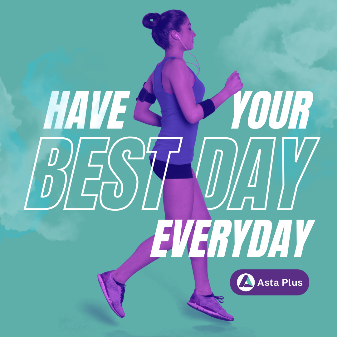 ASTA PLUS (Immunity Booster + Complete Daily Multivitamins & Minerals ...