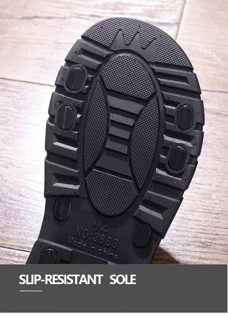COSSLER 2026 Man new summer non-slip wear wear outside driving dual-use ...