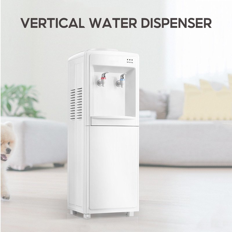 HANATEK Water Dispenser Hot And Cold Water Pump Dispenser Top Load ...