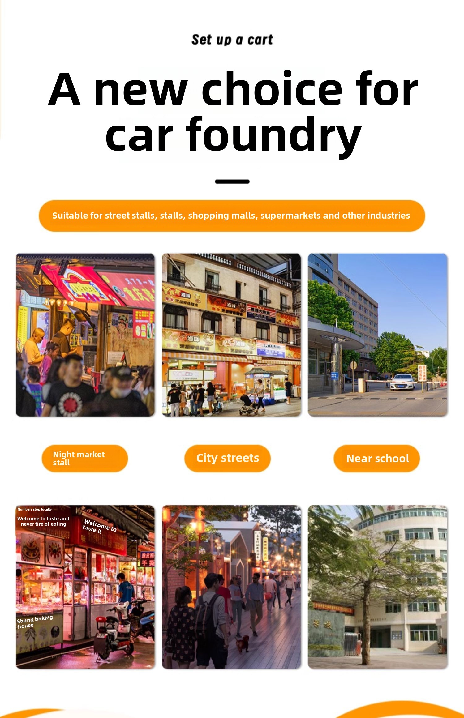 Booth folding trolleys, adjustable heavy-duty trolleys, promotional ...