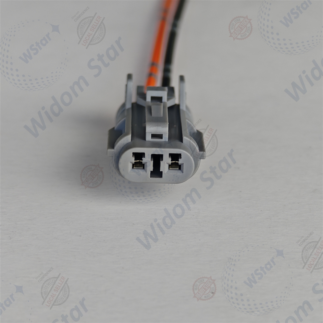 Distributor assembly socket for Toyota Corolla 1991-2000 model with 1E ...