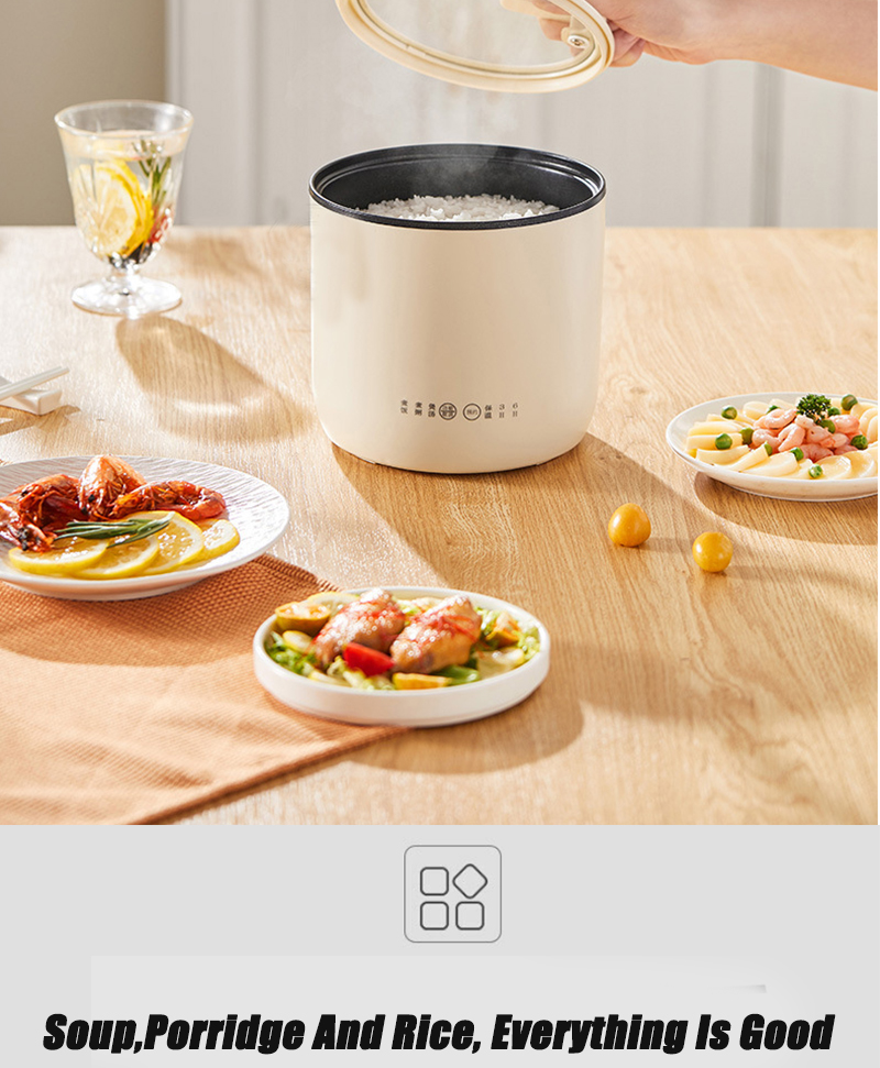 Intelligent Rice Cooker Inverter Type Low Sugar Rice Cooker Japan ...