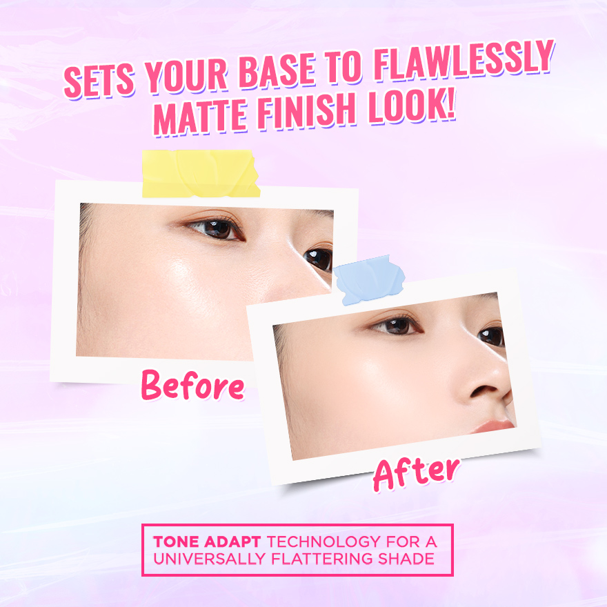 Fresh Kbeautylab Skin Mattifying Setting Powder Crème Brûlée 0.14 oz ...