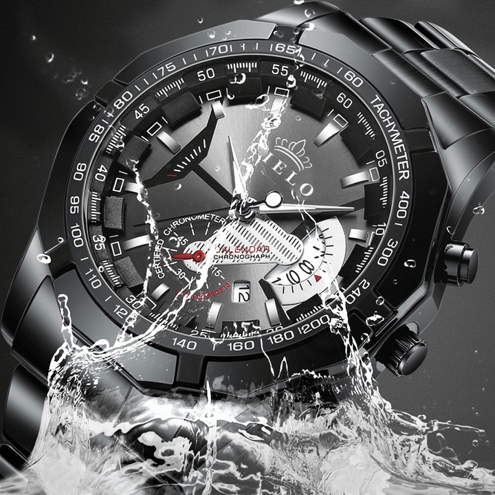 CIELO relo watch for men With Box waterproof original notautomatic ...