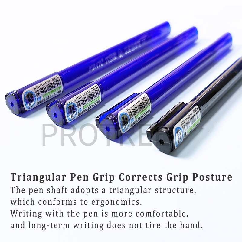 1pcs Giant writing erasable pen Friction Pen Erasable Ballpen With ...