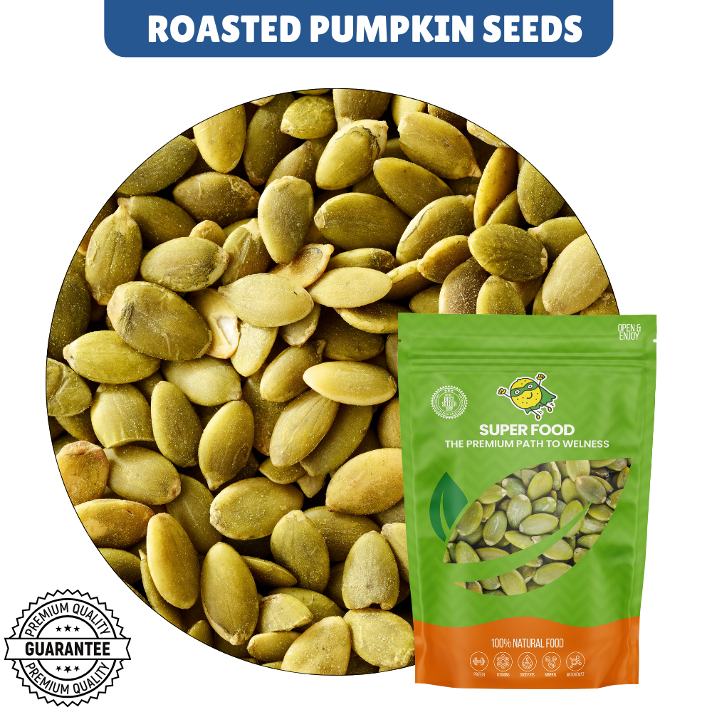 Roasted Pumpkin Seed, 200g - 500g | Shopee Philippines