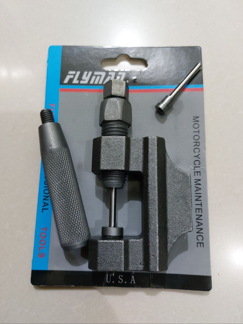 ORIGINAL CHAIN CUTTER HEAVY DUTY FLYMAN/CHAIN CUTTER ORDINARY flyman ...