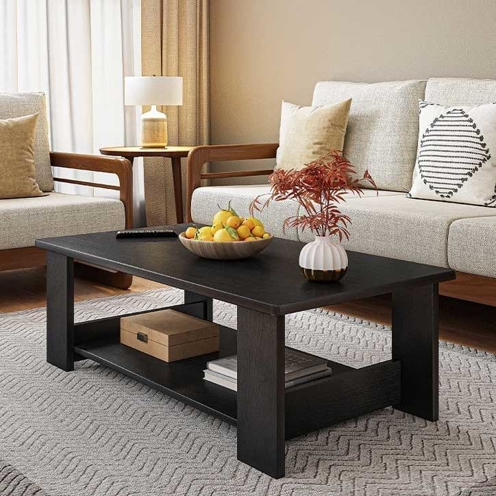Living Room Center Table Coffee Tea Table Sofa Table Minimalist ...