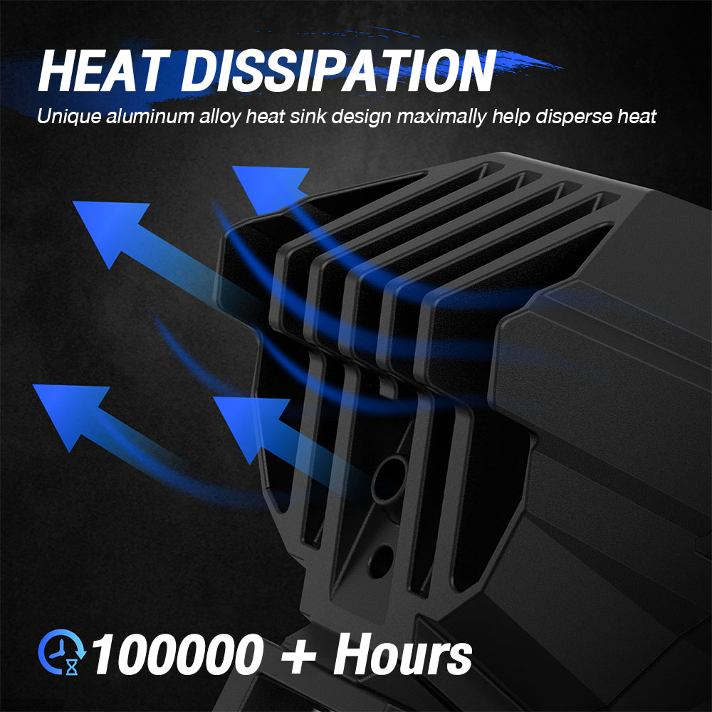 Novsight LED Headlight Led for Car 300W Car Projector 30000LM IP68 ...