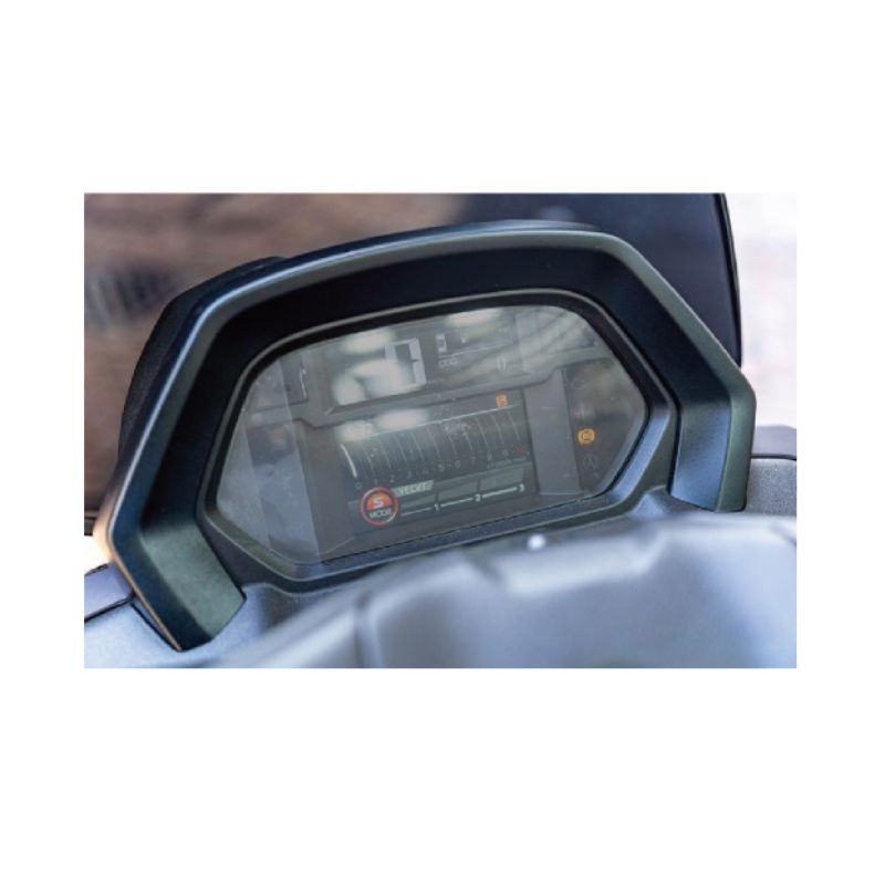 Yamaha Nmax V3 Turbo Techmax Panel Gauge Protector | Shopee Philippines