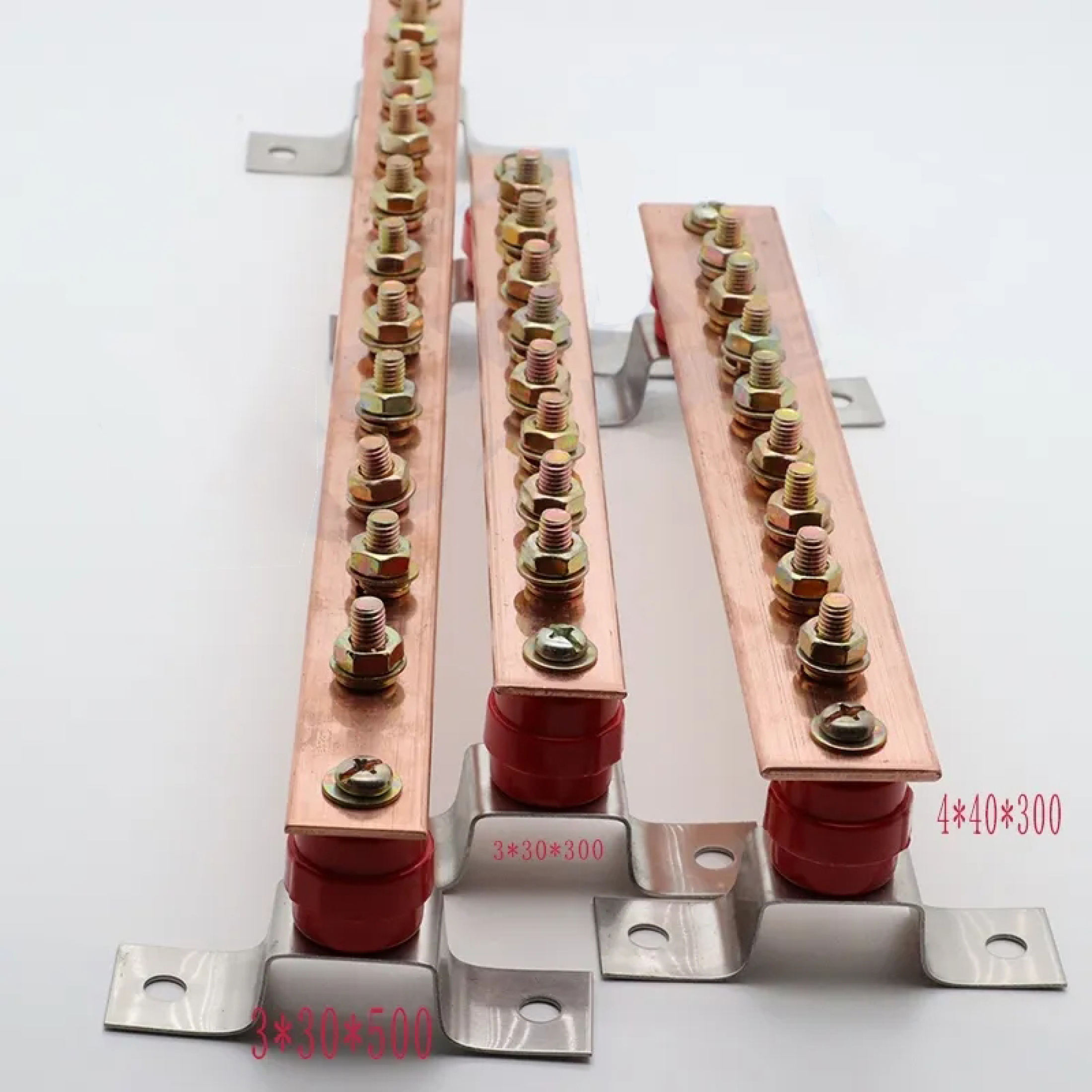 Busbar Ground Mmindentation Hole Punch with Balls Cup Bars Kits with ...