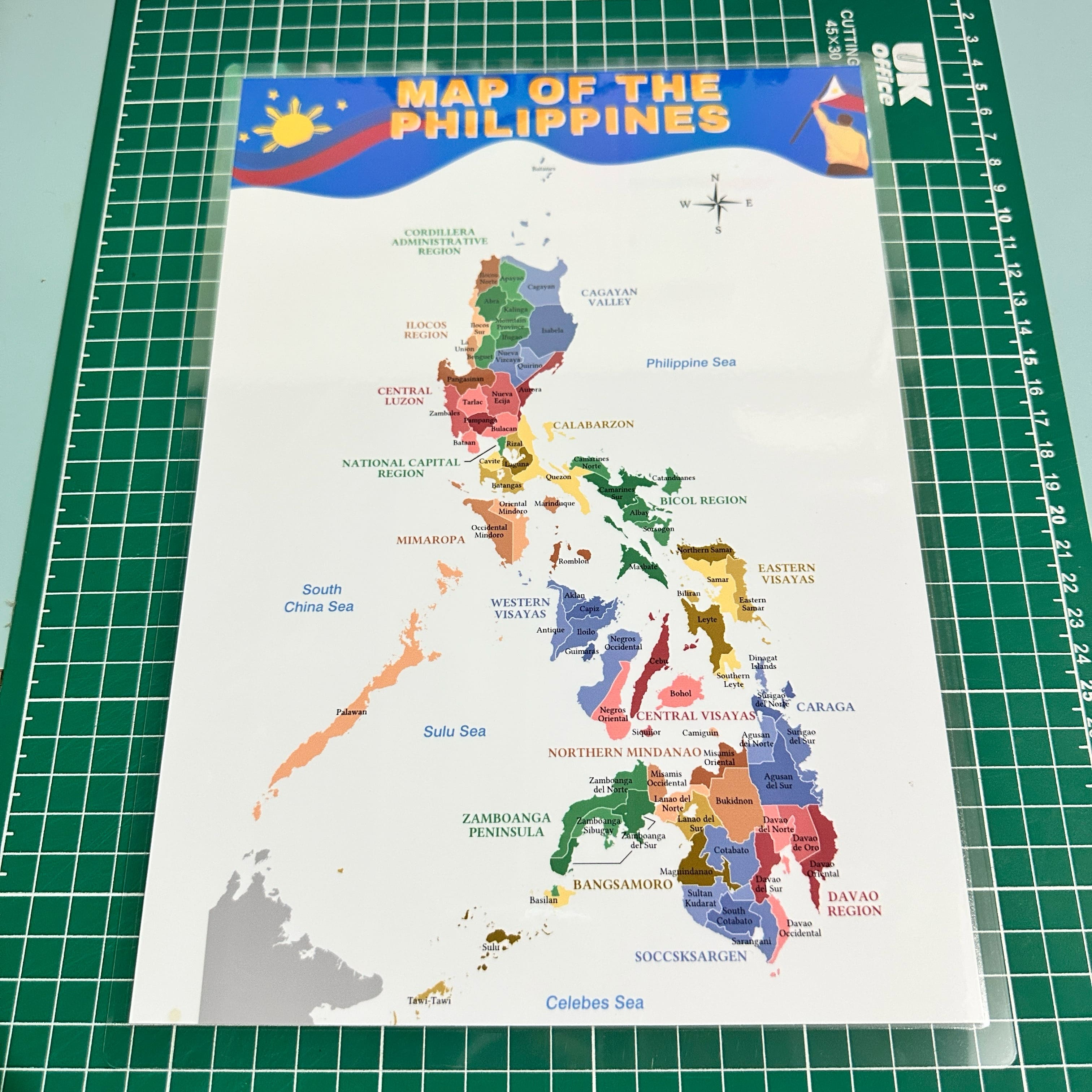 Lupang Hinirang/Panatang Makabayan/Panunumpa sa Watawat ng Pilipinas ...