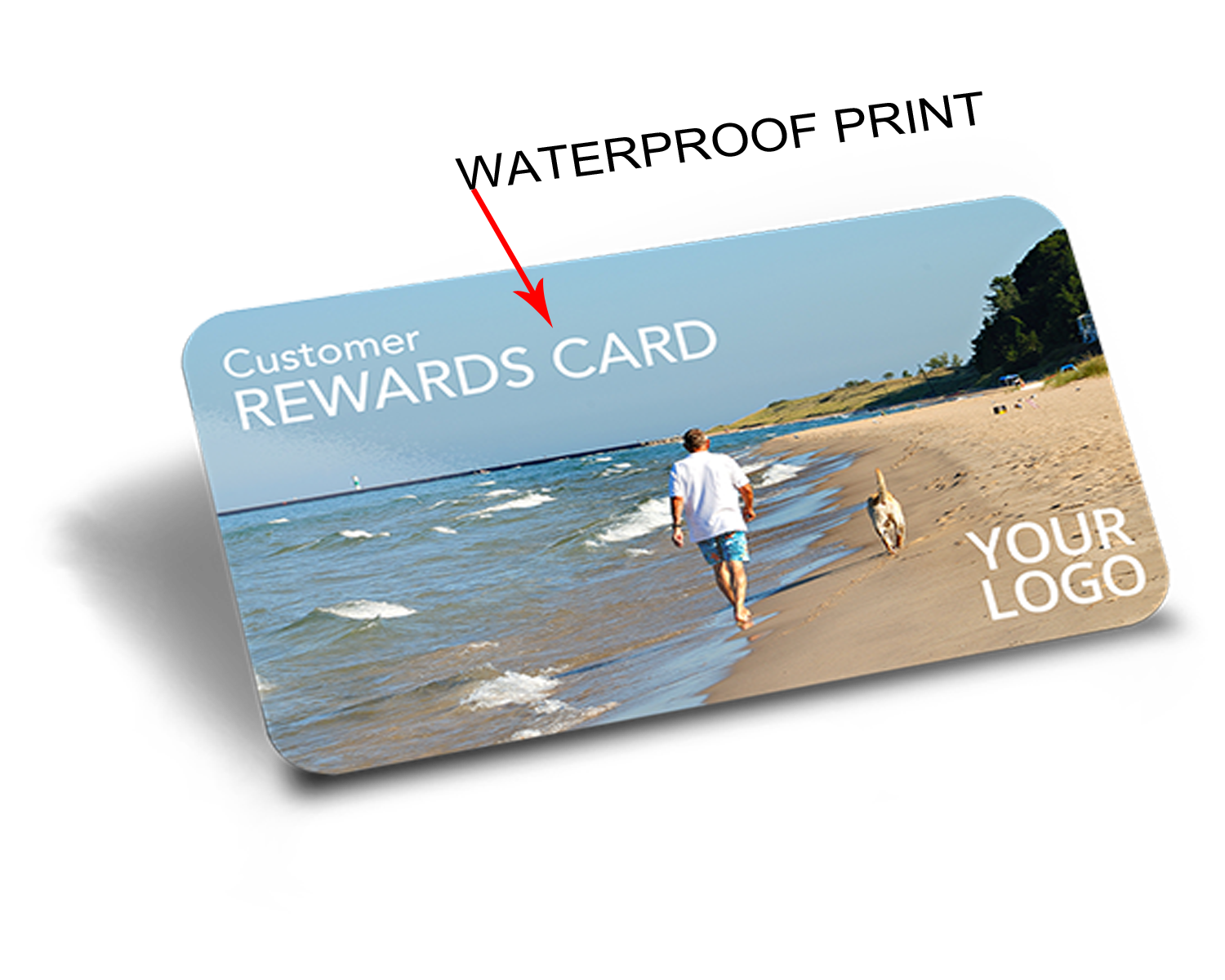 PVC ID Card ATM size or 3.38x2.14 inches School ID Company ID Suki Card ...