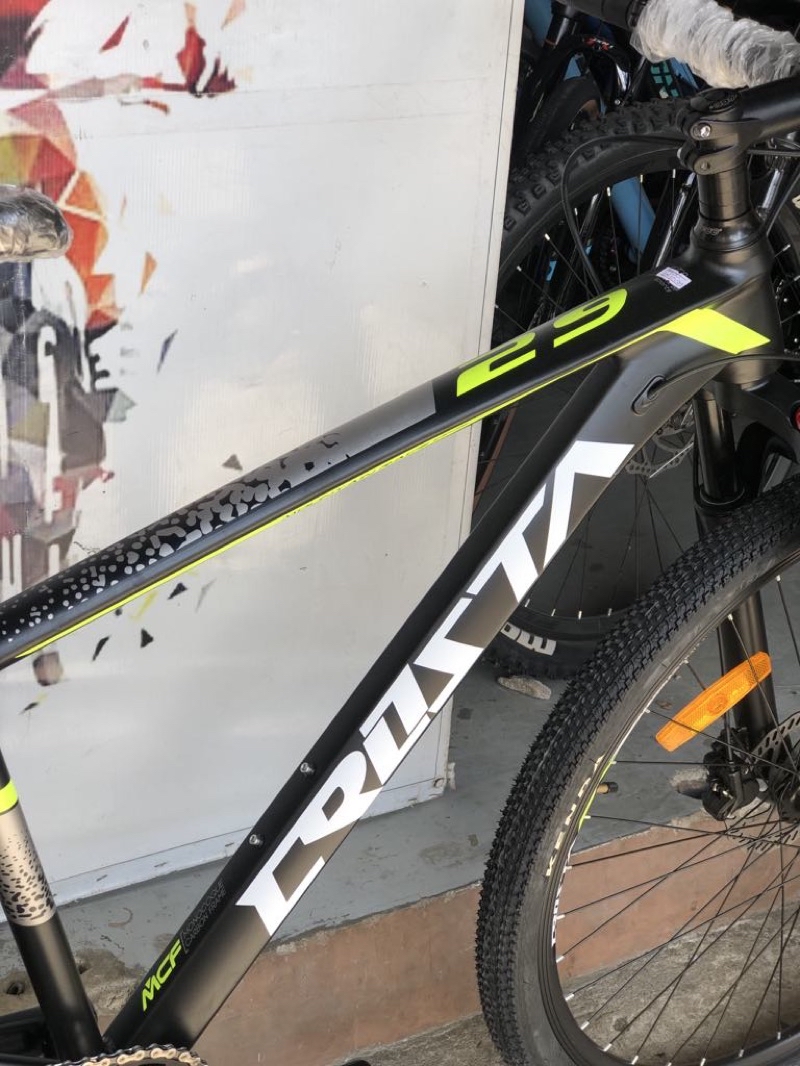 Crosta P900 29er 1*10Speed Mountain bikes Alloy & hydraulics With ...