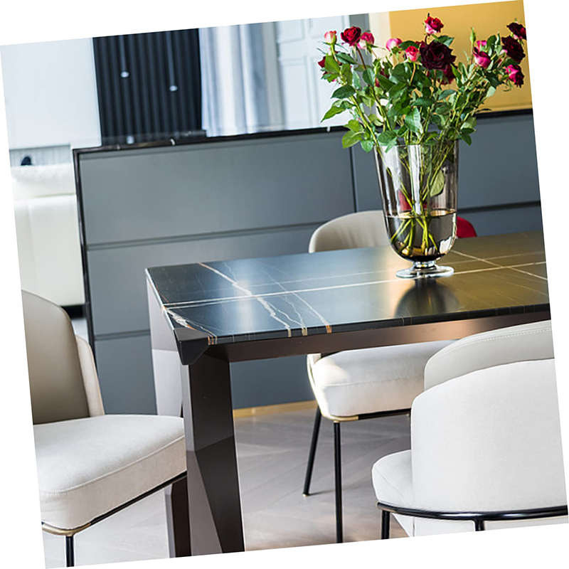 50Pcs Carton Packing Corner Guard Plastic Packaging Edge Protectors ...