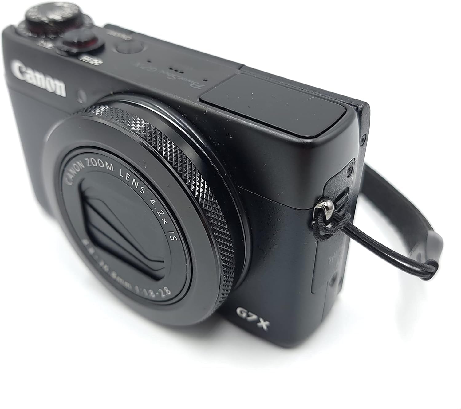 Payday Sale Canon PowerShot G7 X Digital Camera - Wi-Fi Enabled ...