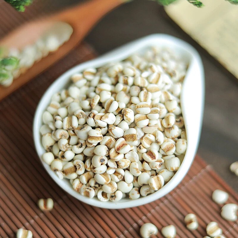 Adlay Rice / Coixseed 1kg | Gluten-Free Superfood | Perfect for ...