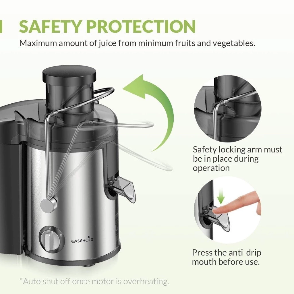 Panasonic Juicer Multi functional Stainless Steel Blender Home specific ...