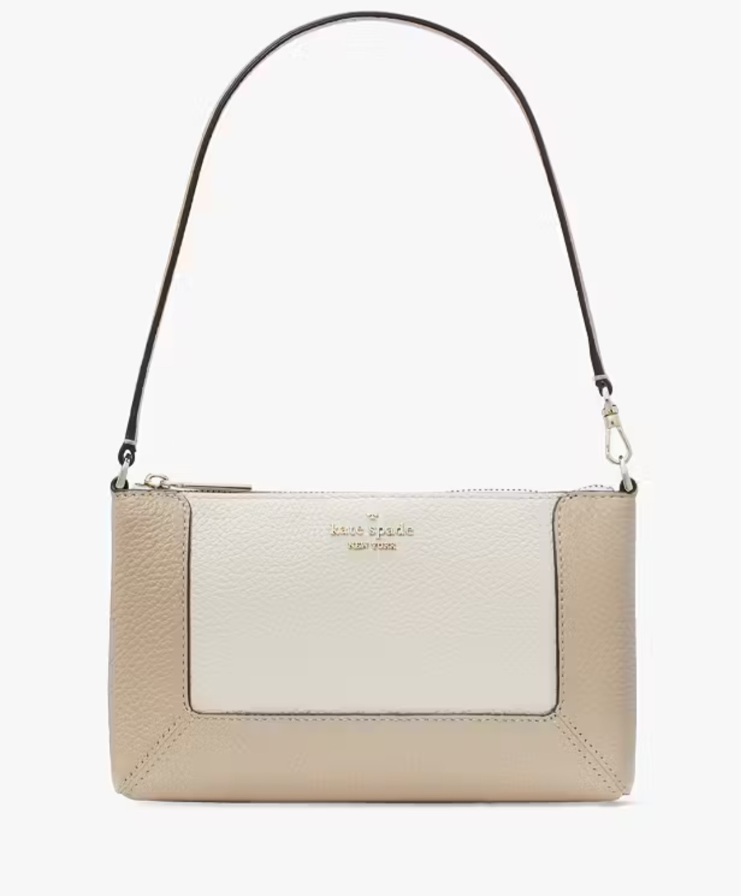 KATE SPADE Lena Convertible Wristlet (KILI KILI BAG) | Shopee Philippines