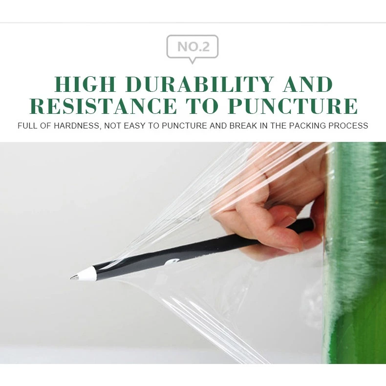 200m Grafting Tape PVC Plant Grafting Tools Self Adhesive Silk Film ...