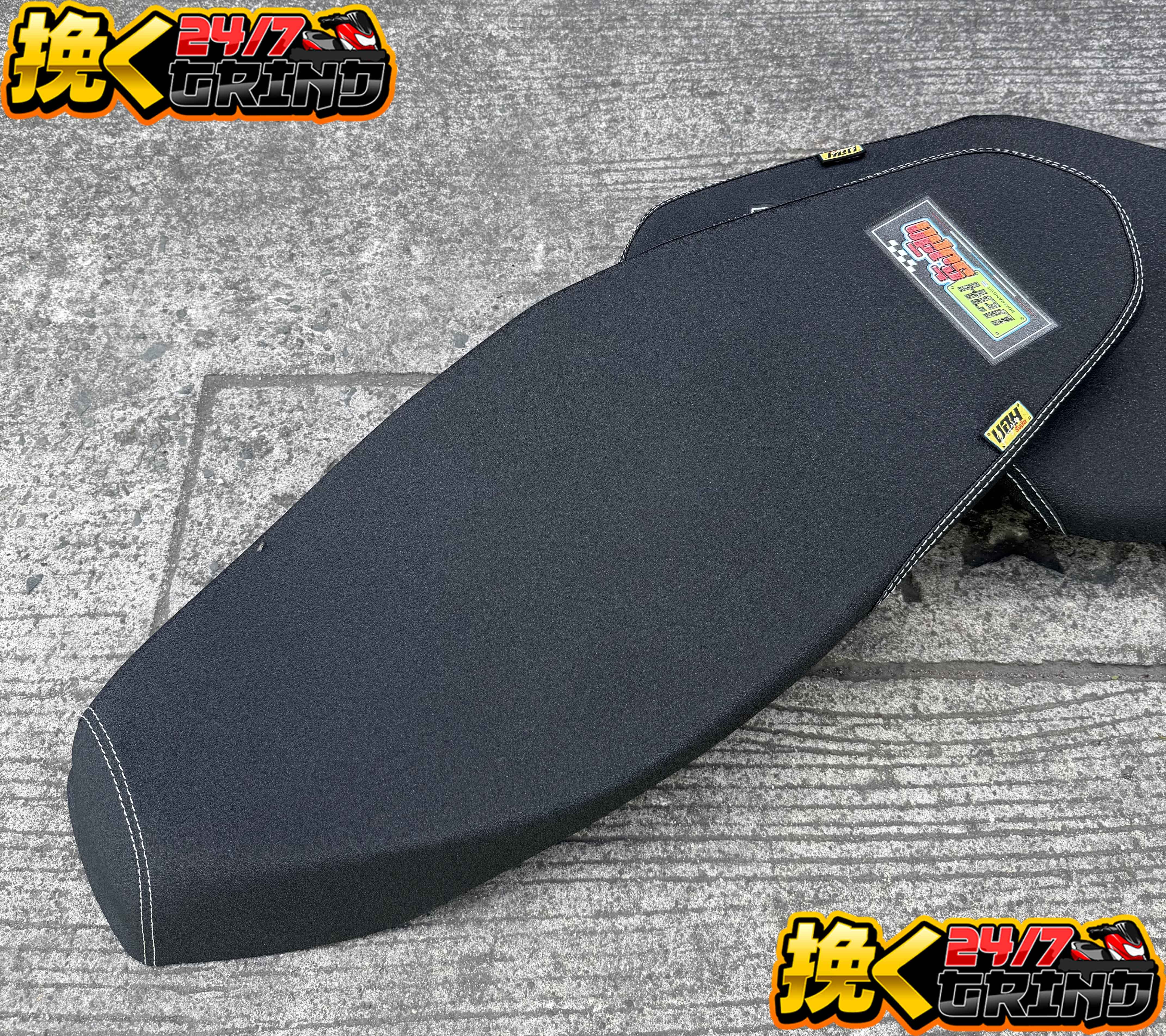BOM RANGSIT Flat Seat For Honda Pcx 150 / Pcx 160 / ADV 160 LIHA ...