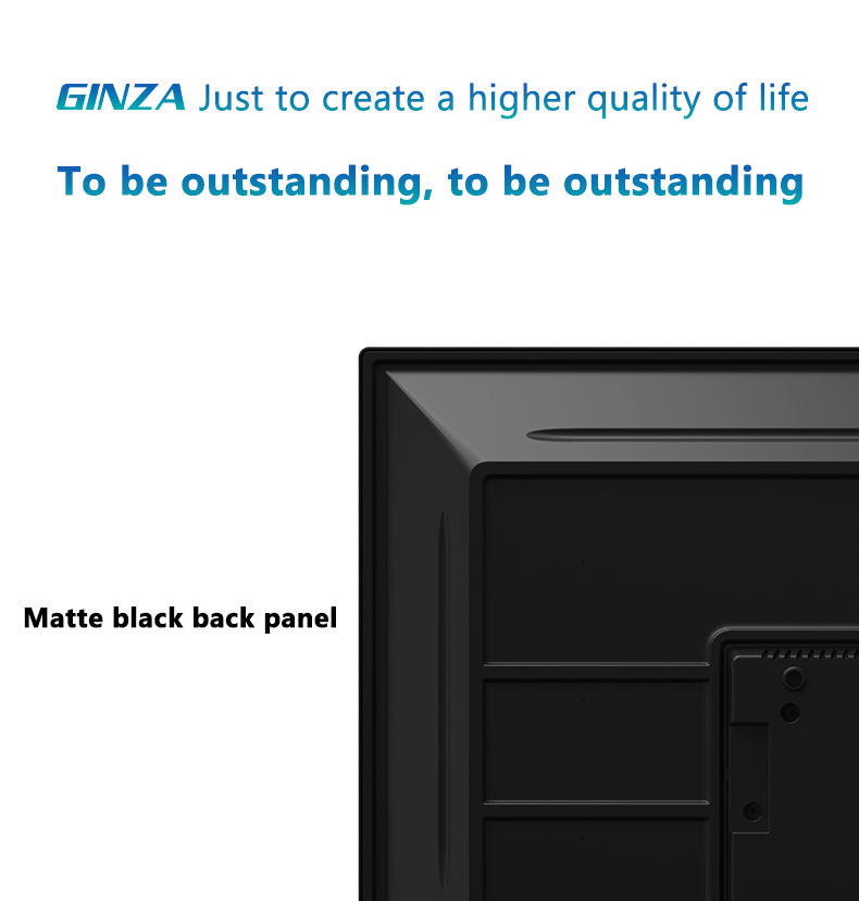 GINZA TV 32 Inch TV 40 Inch TV LED TV With USB | Shopee Philippines