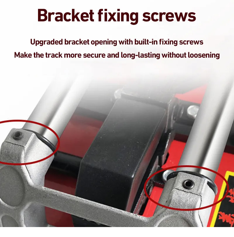 Manual Tile Cutter Cemented Carbide Manual Floor Heavy Duty Tile ...
