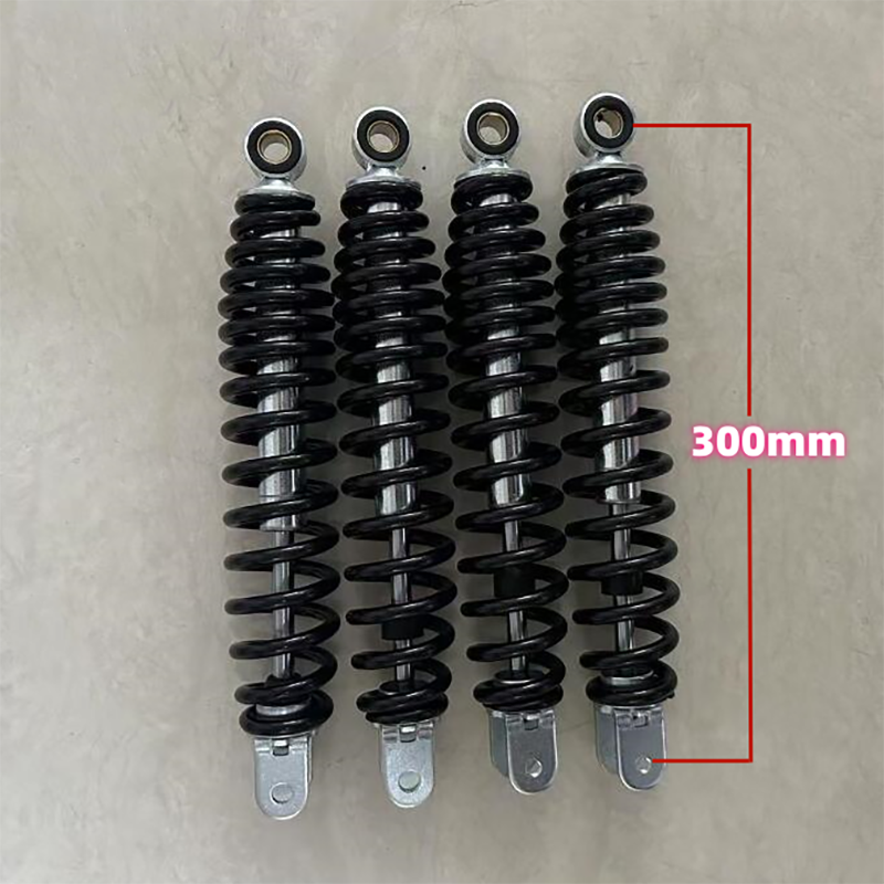 Original Stock Shock 300mm For Mio Sporty/Mio125/Mio Soul125/Mio Gear/Rusi/Beat/Click/Sym/Kymco ...