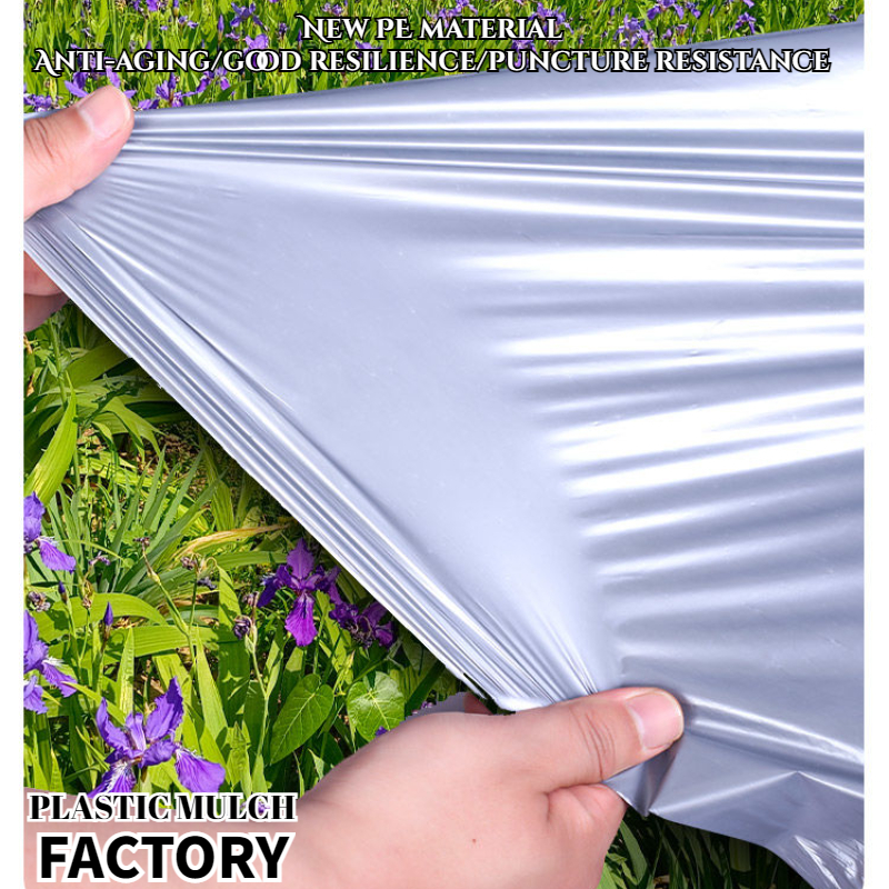 PLASTIC MULCH FILM 4ft x 400m/3ft x 400m/2.5ft x 400m JAPAN QUALITY ...
