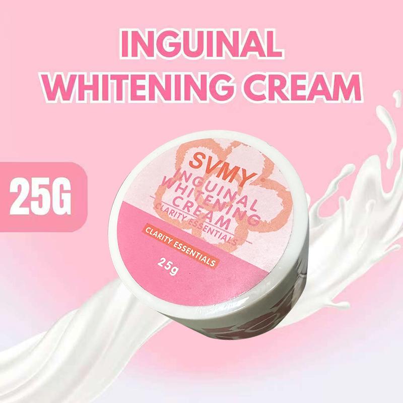 Inguinal Whitening Cream 25g – Brightens Dark Areas, Softens Skin ...
