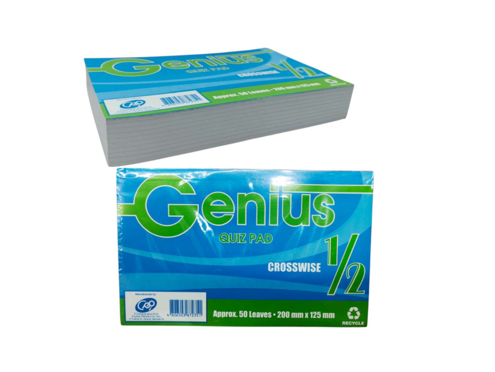 WRITING PAD PAPER GRADE-1,2, 3, 4, INTERMEDIATE, YELLOW PAD AND QUIZ ...