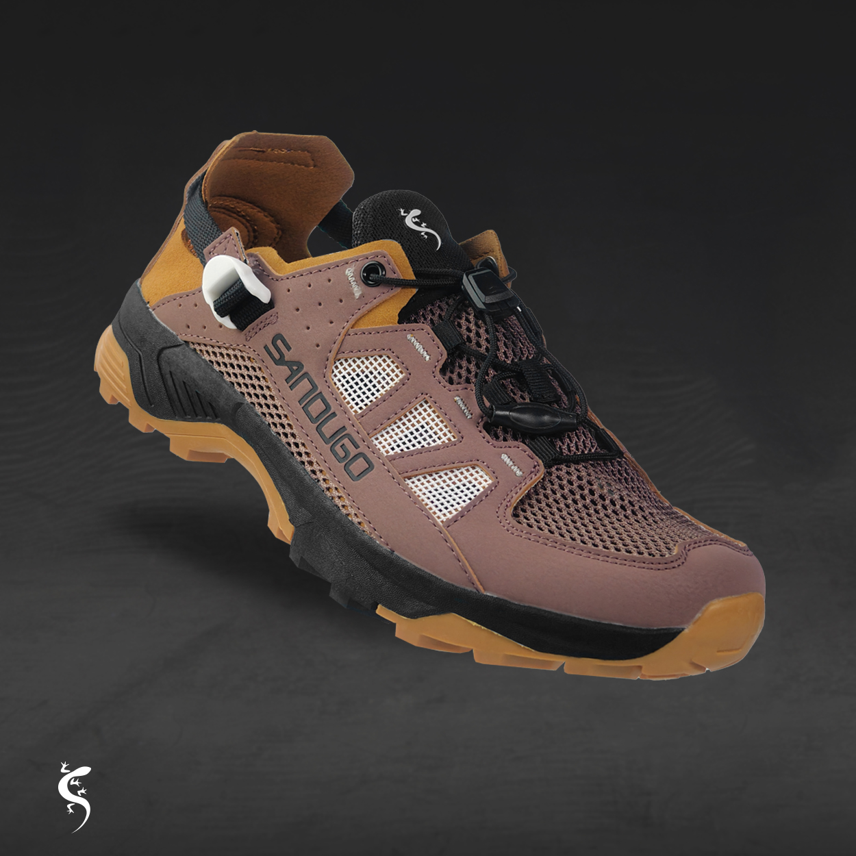 Sandugo Totega 2 Shandals - Shoes and Sandals Combination for wet and ...