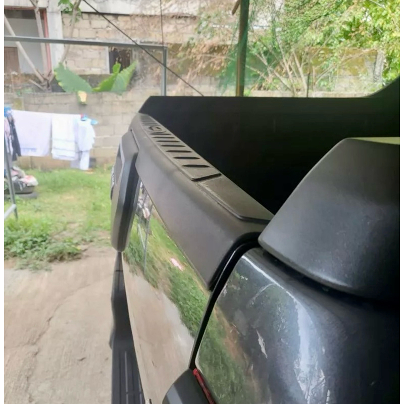 Toyota Hilux Revo Conquest GR Sport 2016-2025 ST061 Rail Guard /Slim ...