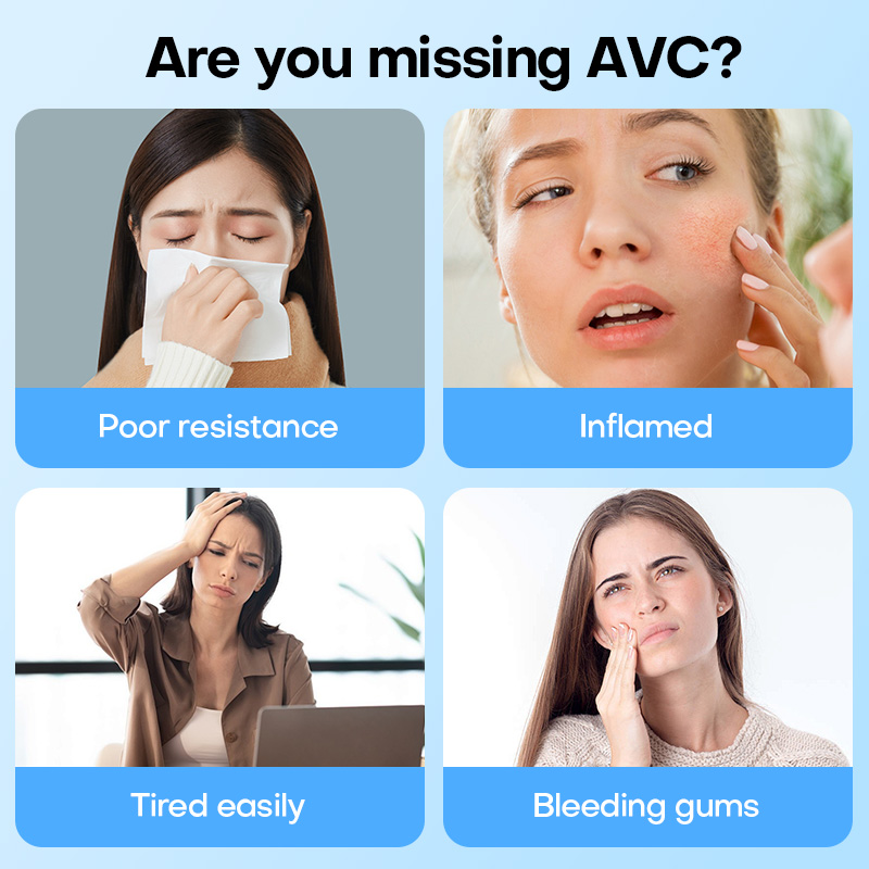 9 Young Basic Vitamin C Effervescent Tablet Ascorbic Acid Dietary ...