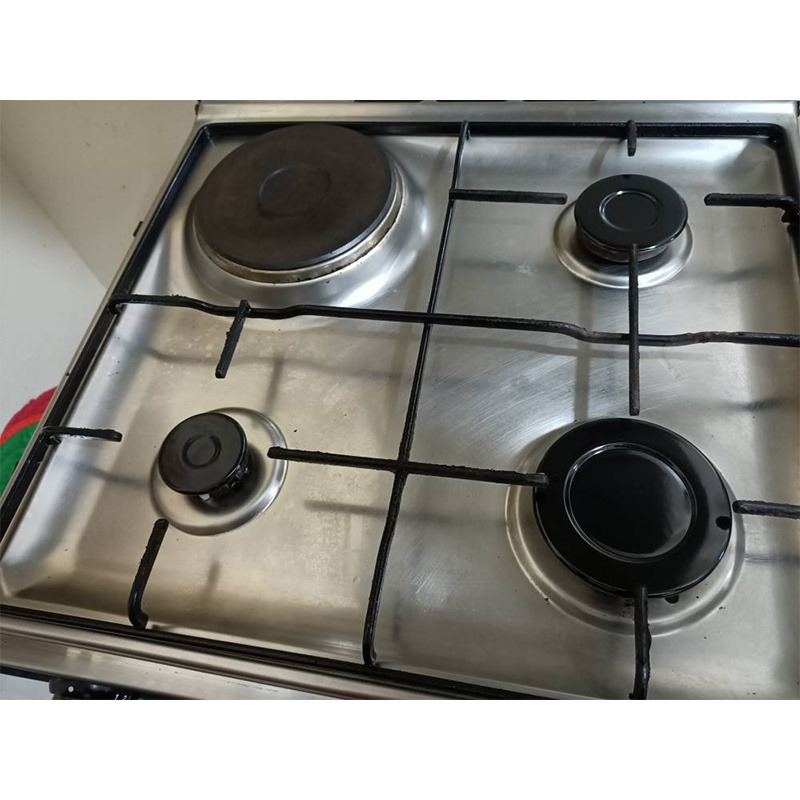 Burner accessories Replacement LA Germania Gas Range Stove Burner Flat ...