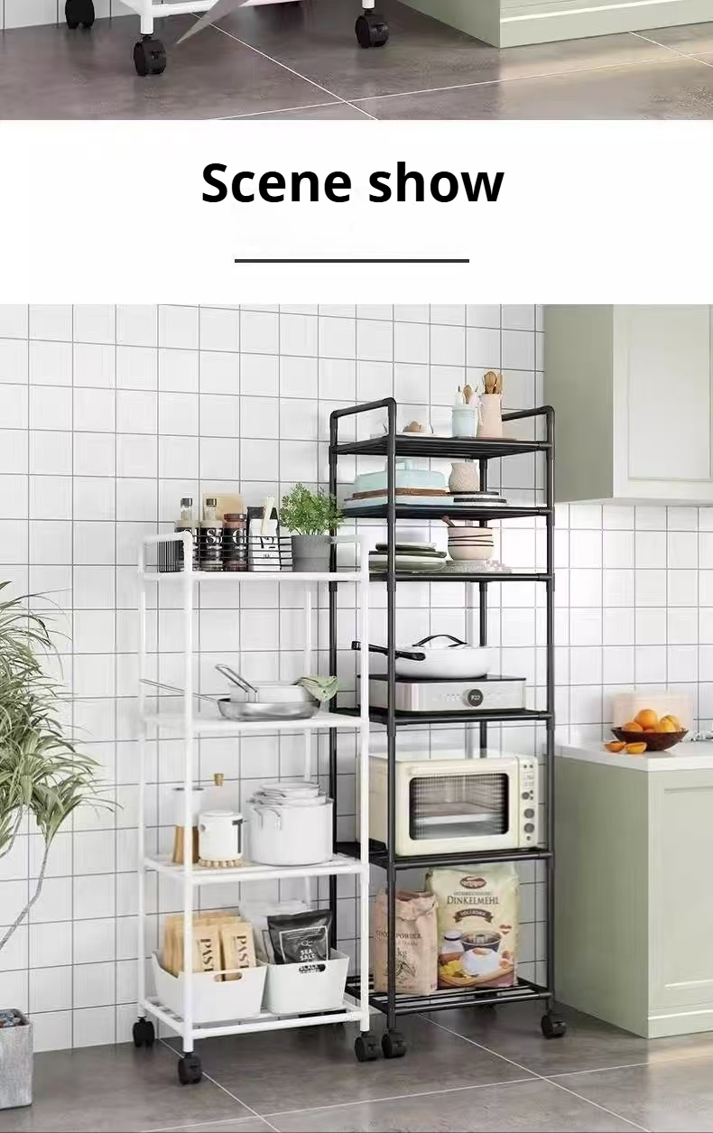 Kitchen Organizer Storage Rack Organizer Layer Kitchen Organizer Rack ...