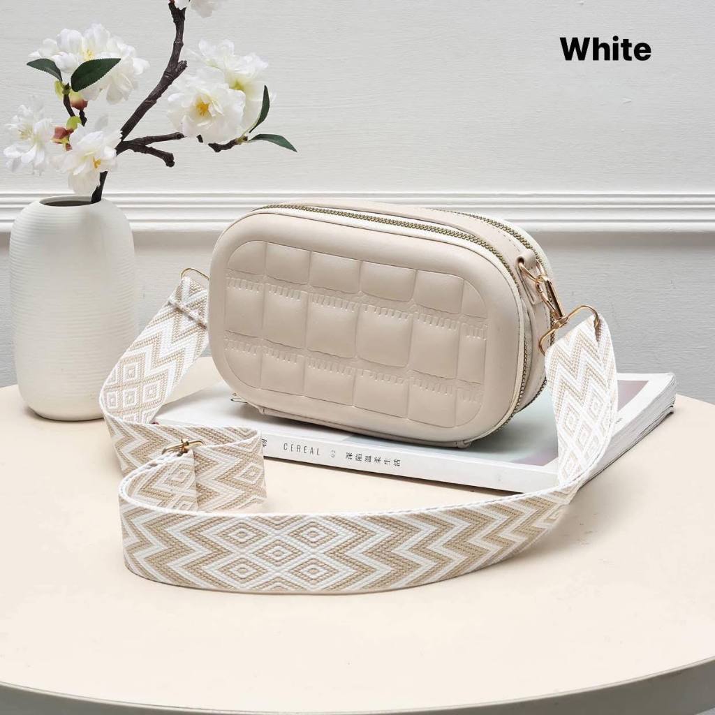 Leah Bag Shop fashion Sling bag women's ladies lady's shoulder bag ...