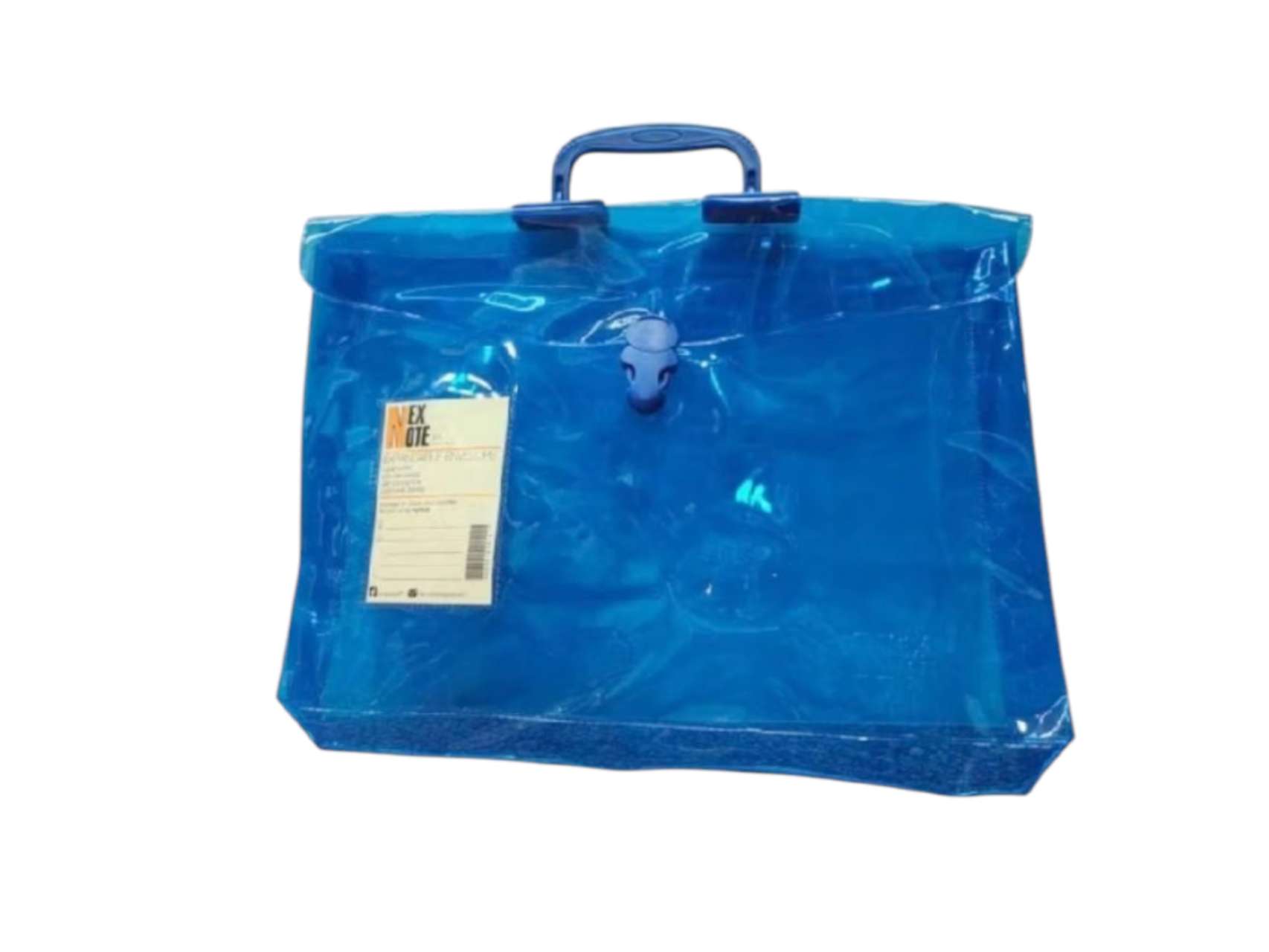 EXPANDING PLASTIC ENVELOP WITH LOCK LONG SIZE SCHOOL SUPPLIES | Shopee ...