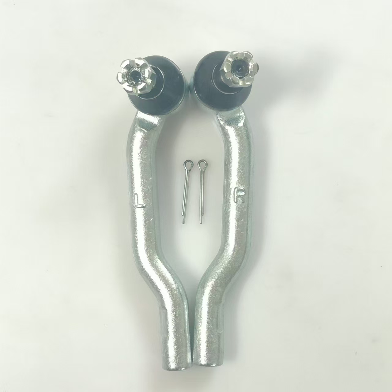 (1pair)TIE ROD END SUZUKI TRANSFORMER DA64W/DA64V | Shopee Philippines