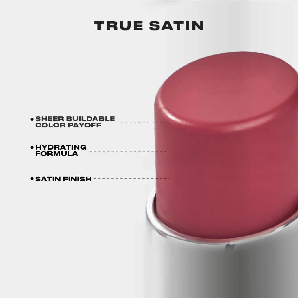 Rabty Lip Bullet True Velvet Matte Lipstick Smooth Creamy Formula|Ultra ...