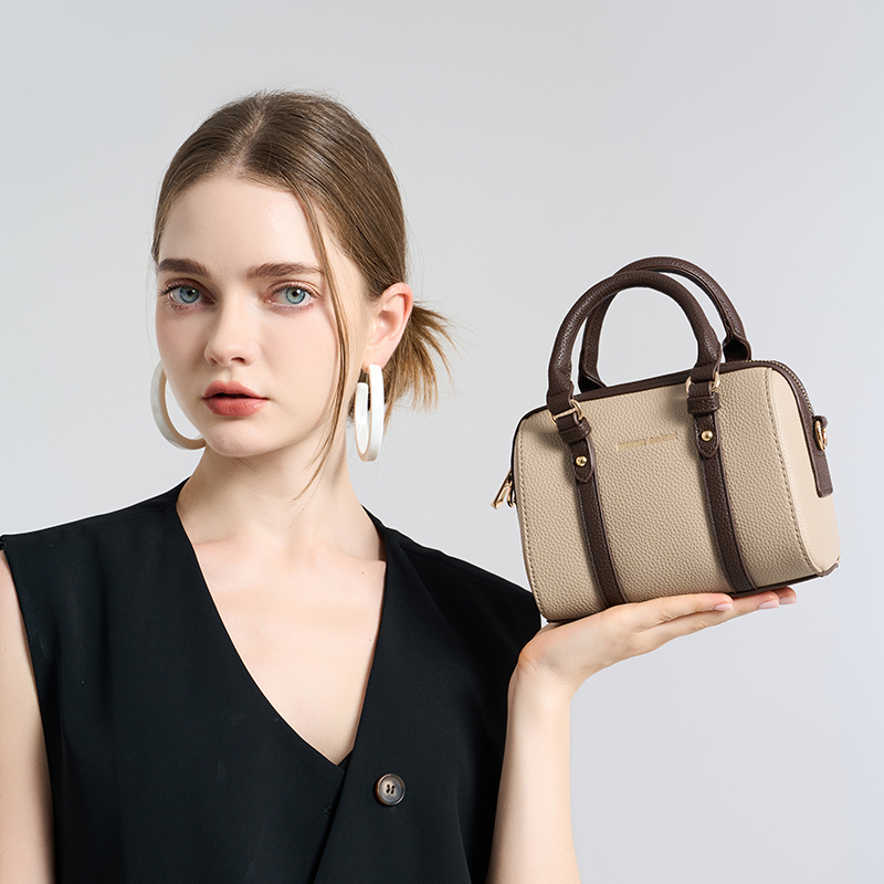 【Mumu Select】M212 Cute Quality Small Women PU Leather Sling Bag ...