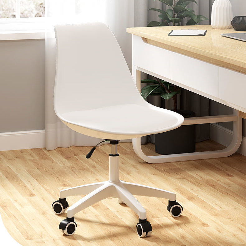 (spot goods) Home Computer Chair Home Study Office Chair Rotary Lift ...