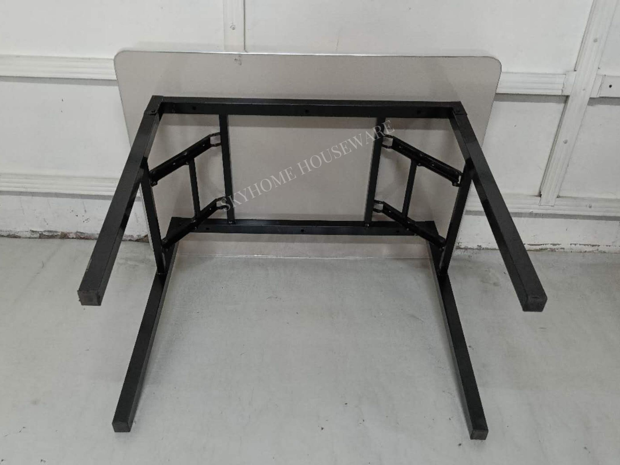 Foldable Table Desk (40x80 )Lamesa/Study Desk/Dining table ...