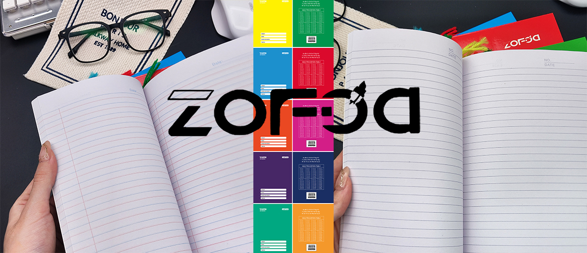 10PCS Writing Notebook Compo/Spiral/Yarn Notebook Neon Random Color ...